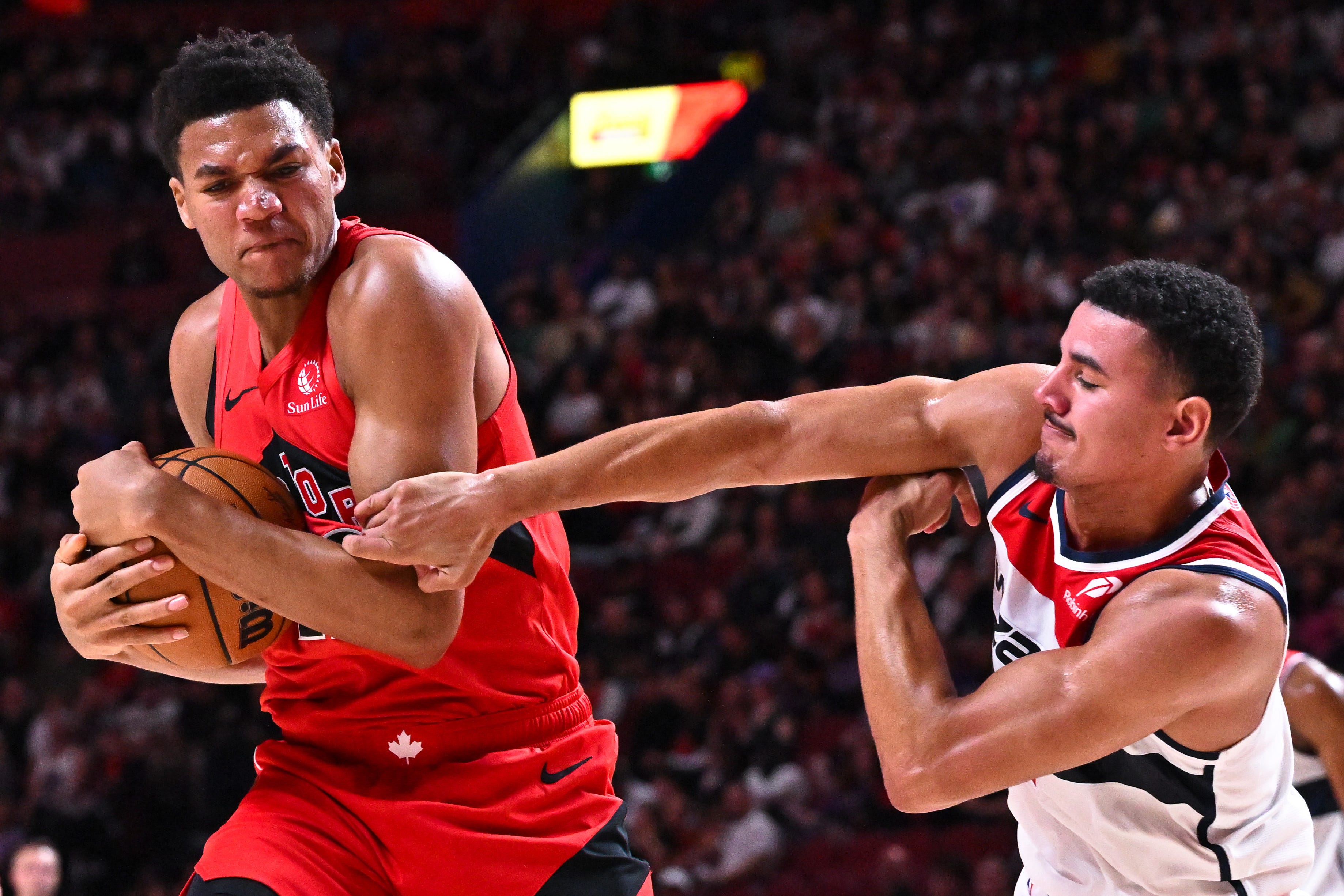 The youngest players ever drafted