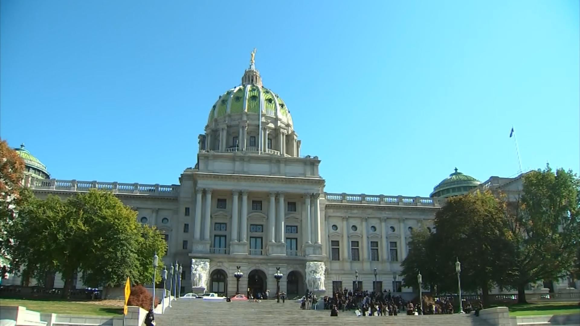 State Rep. who serves Mon Valley area hospitalized following ‘medical ...