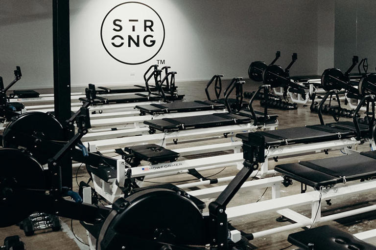 The best reformer pilates studios in Dubai