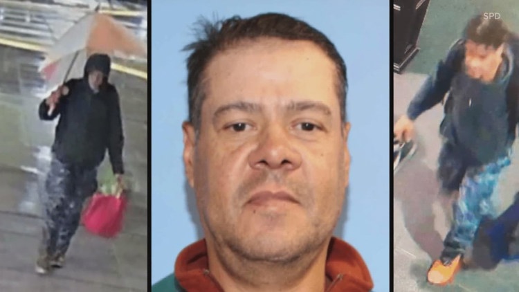 Suspect in fatal stabbing of Metro bus driver appears in court