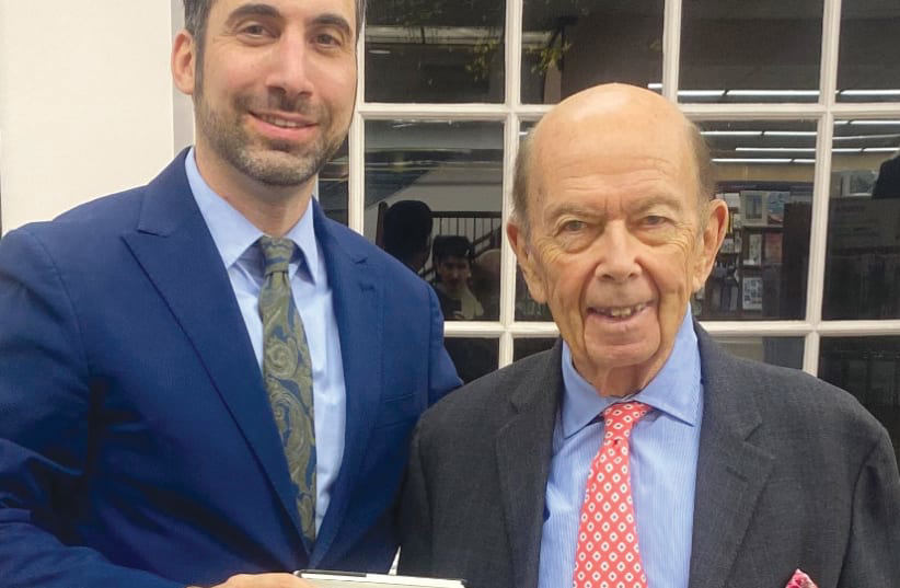 'Risks and Returns': How the king of bankruptcy, Wilbur Ross Jr., got ... 'Risks and Returns': How the king of bankruptcy, Wilbur Ross Jr., got ...