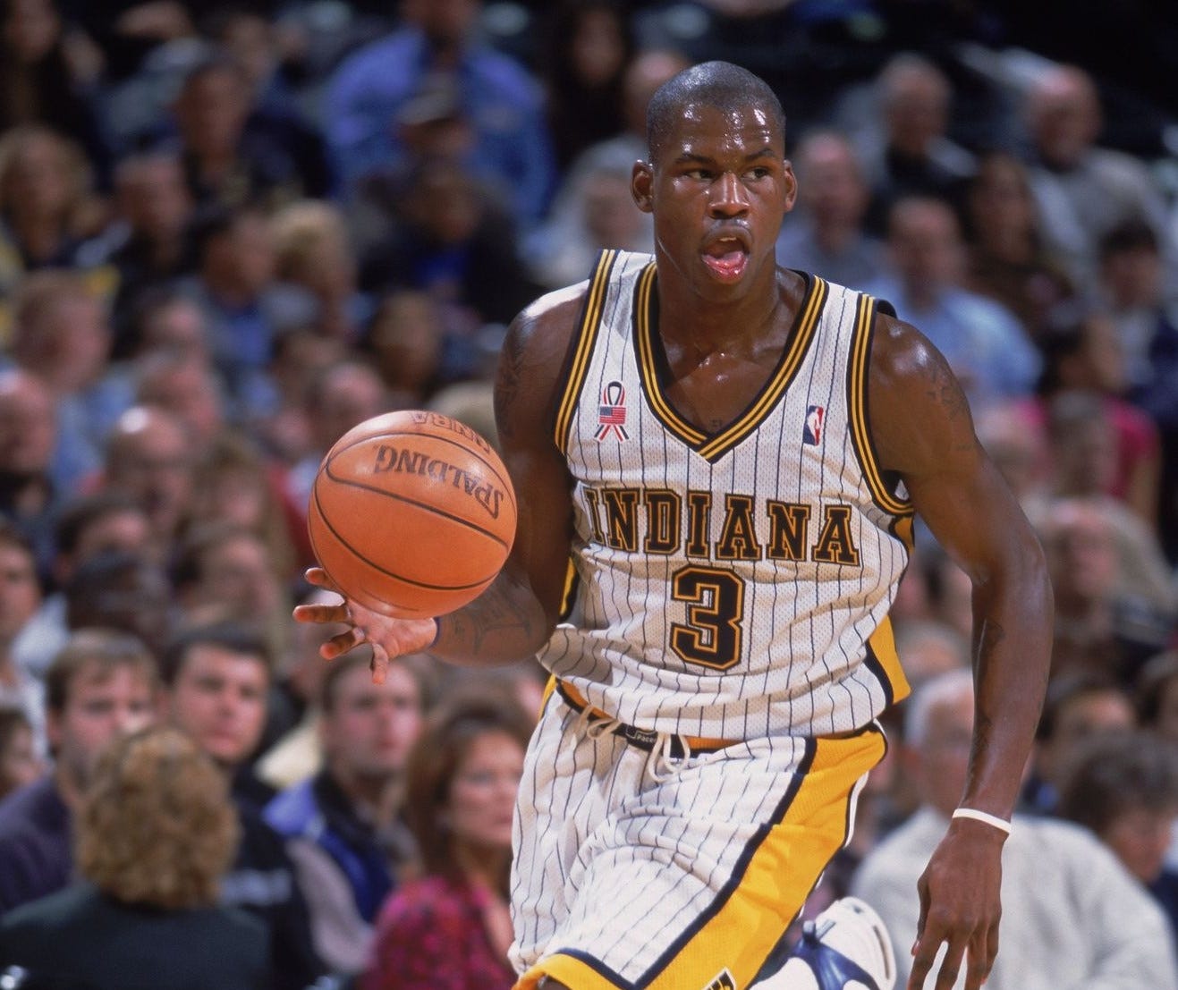 The youngest players ever drafted