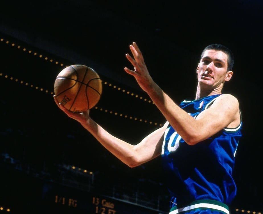 The youngest players ever drafted