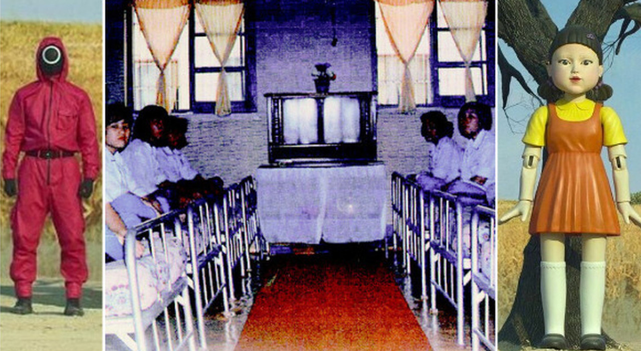 Squid Game, le vere origini della serie: gli orrori a Brothers Home, le 657 vittime e le ombre ...