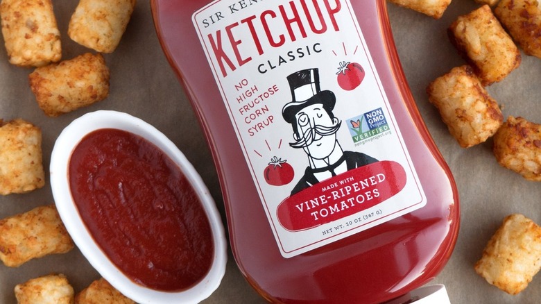11 Ketchup Brands Ranked From Worst To Best