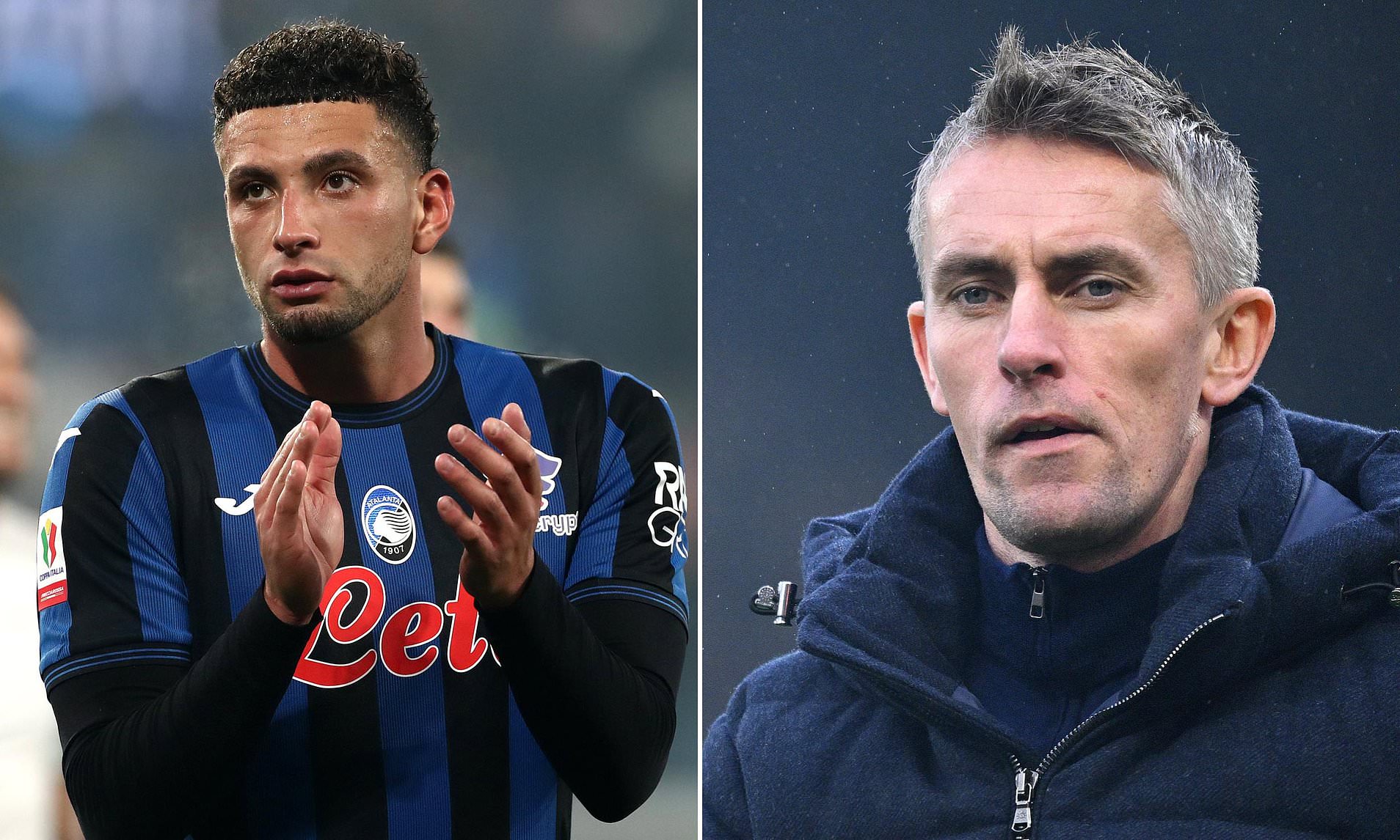 Ben Godfrey takes Ipswich medical ahead of loan from Atalanta for rest ...