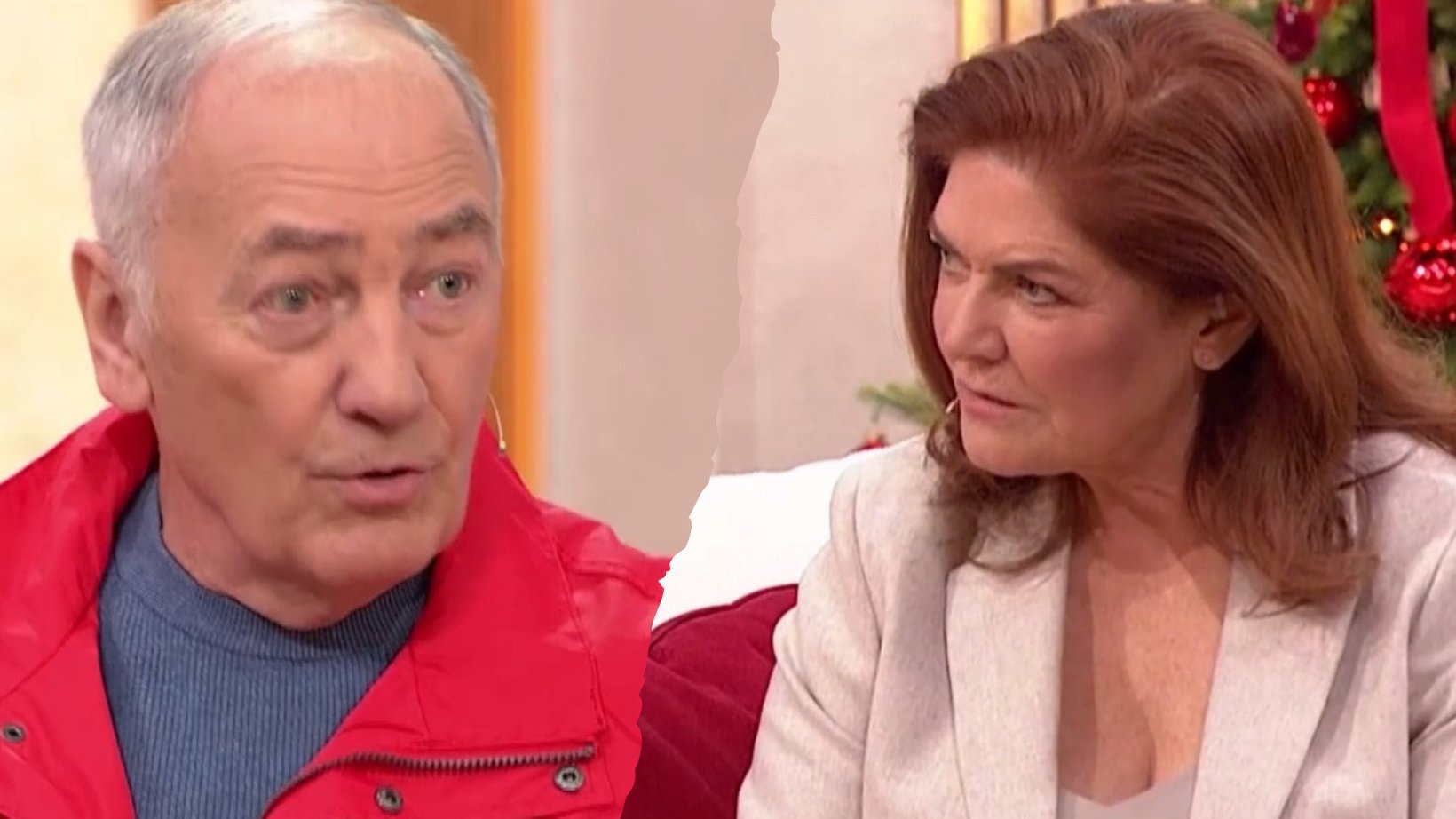 Mocna reakcja Katarzyny Dowbor w "Pnś". Karol Strasburger bez ogródek opisał polskie góry: trup ...