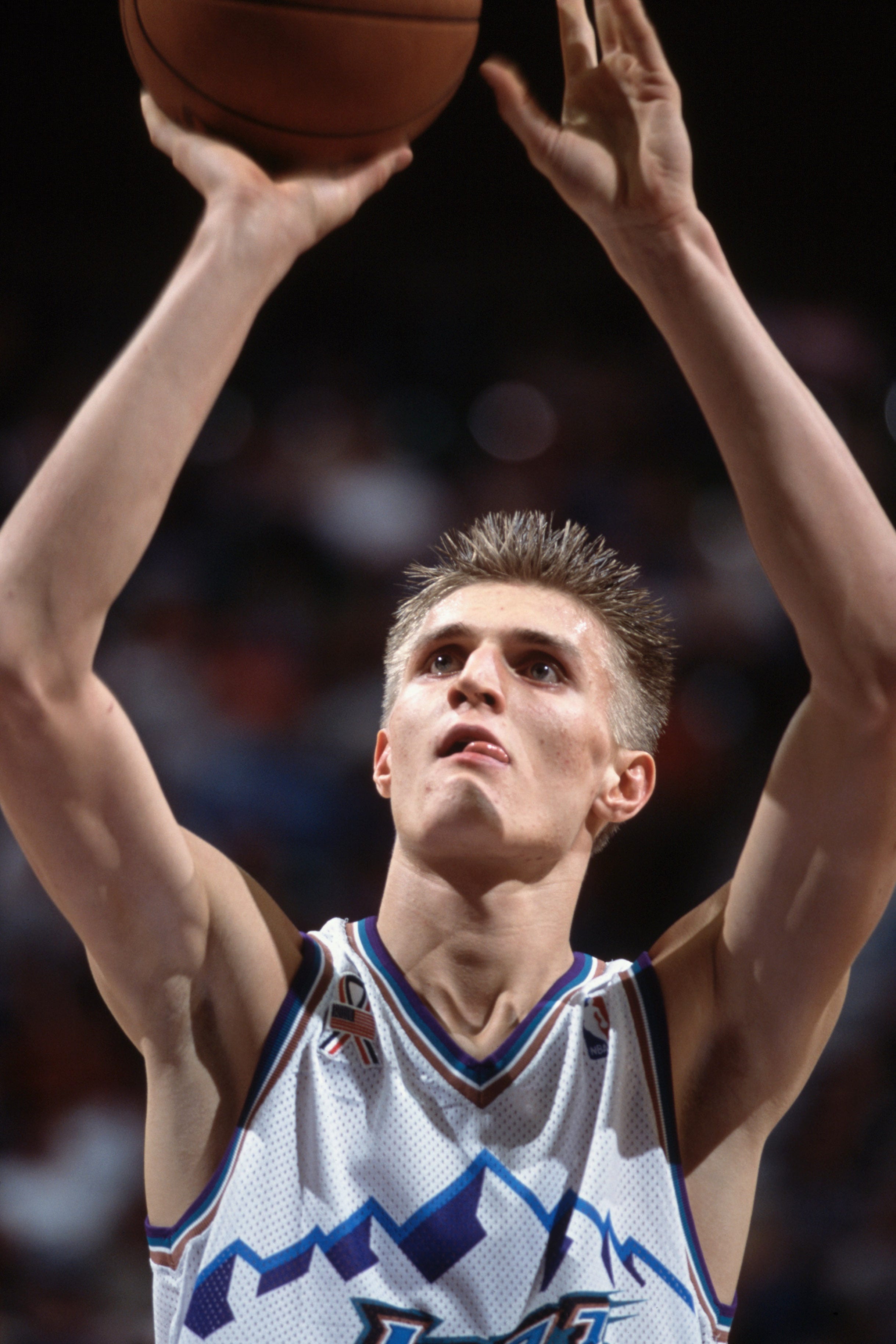 The youngest players ever drafted