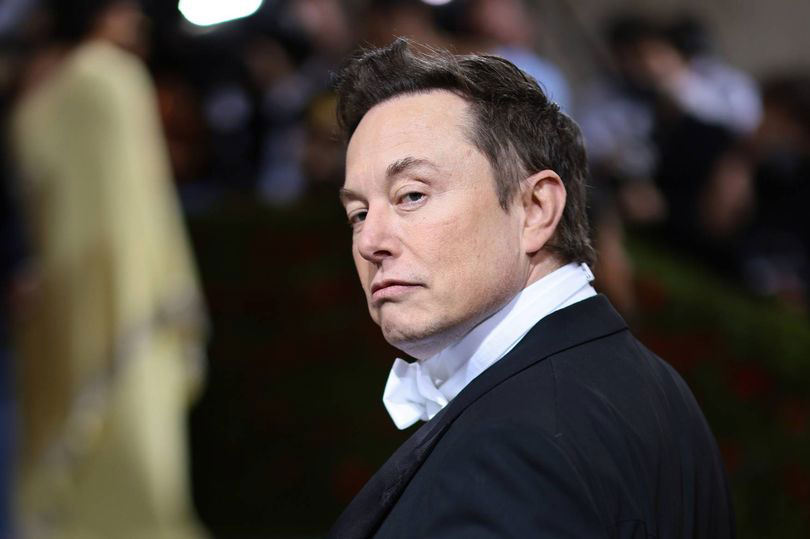Elon Musk calls for Nigel Farage's replacement as Reform UK leader ... Elon Musk calls for Nigel Farage's replacement as Reform UK leader ...