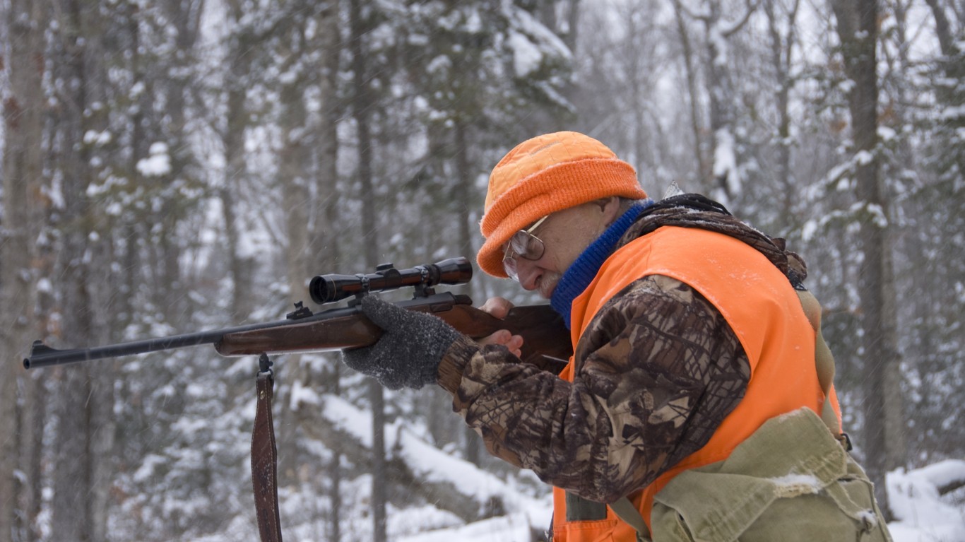 Top Hunting Rifle Cartridges Every Big Game Hunter Should Know