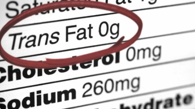 Where Did Trans Fats Come From?