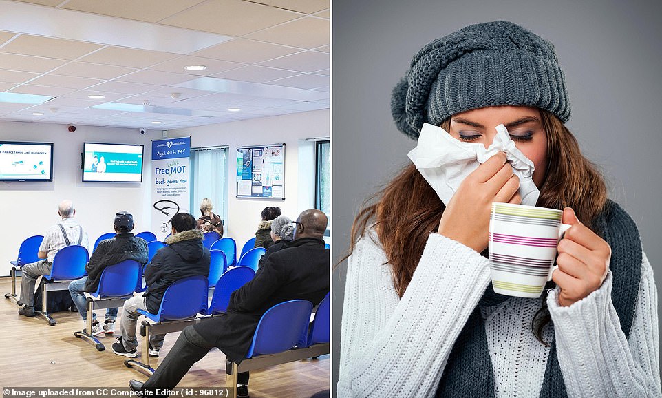 Face mask mandates return in multiple states