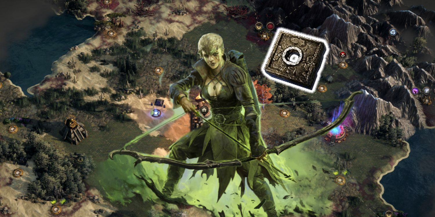 Path of Exile 2: How To Beat Arbiter of Ash (Boss Guide)