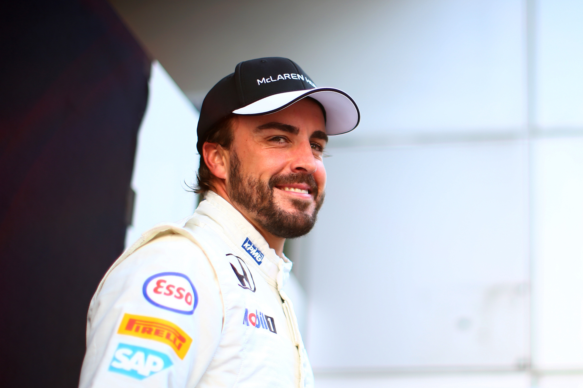 Fernando Alonso: „Es hat mich nicht glücklich gemacht“
