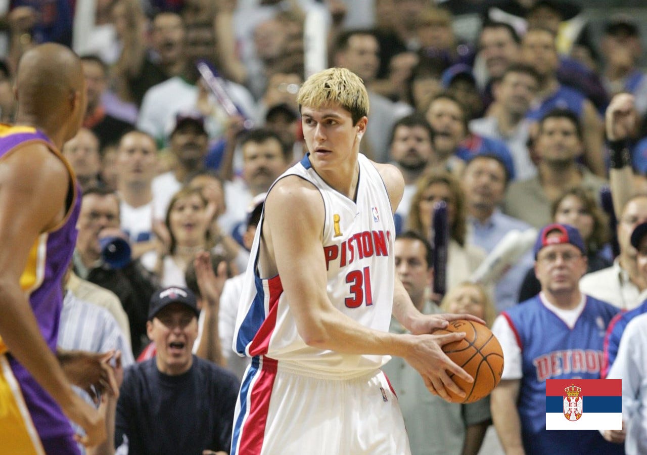 The youngest players ever drafted