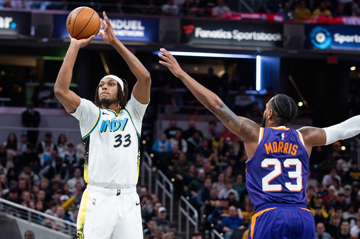 2025 NBA free agent rankings: Top centers available this summer