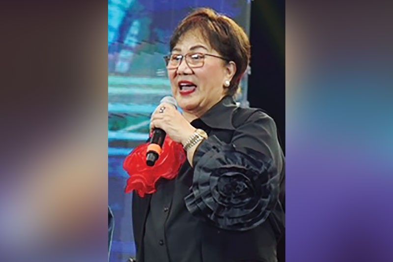 NET25’s banner year ends with star-studded countdown