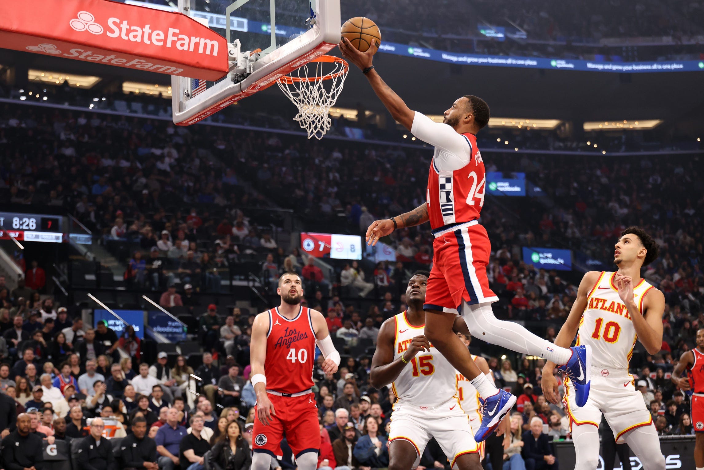 Boston Celtics vs Los Angeles Clippers tonight: Where to watch, tip off ...