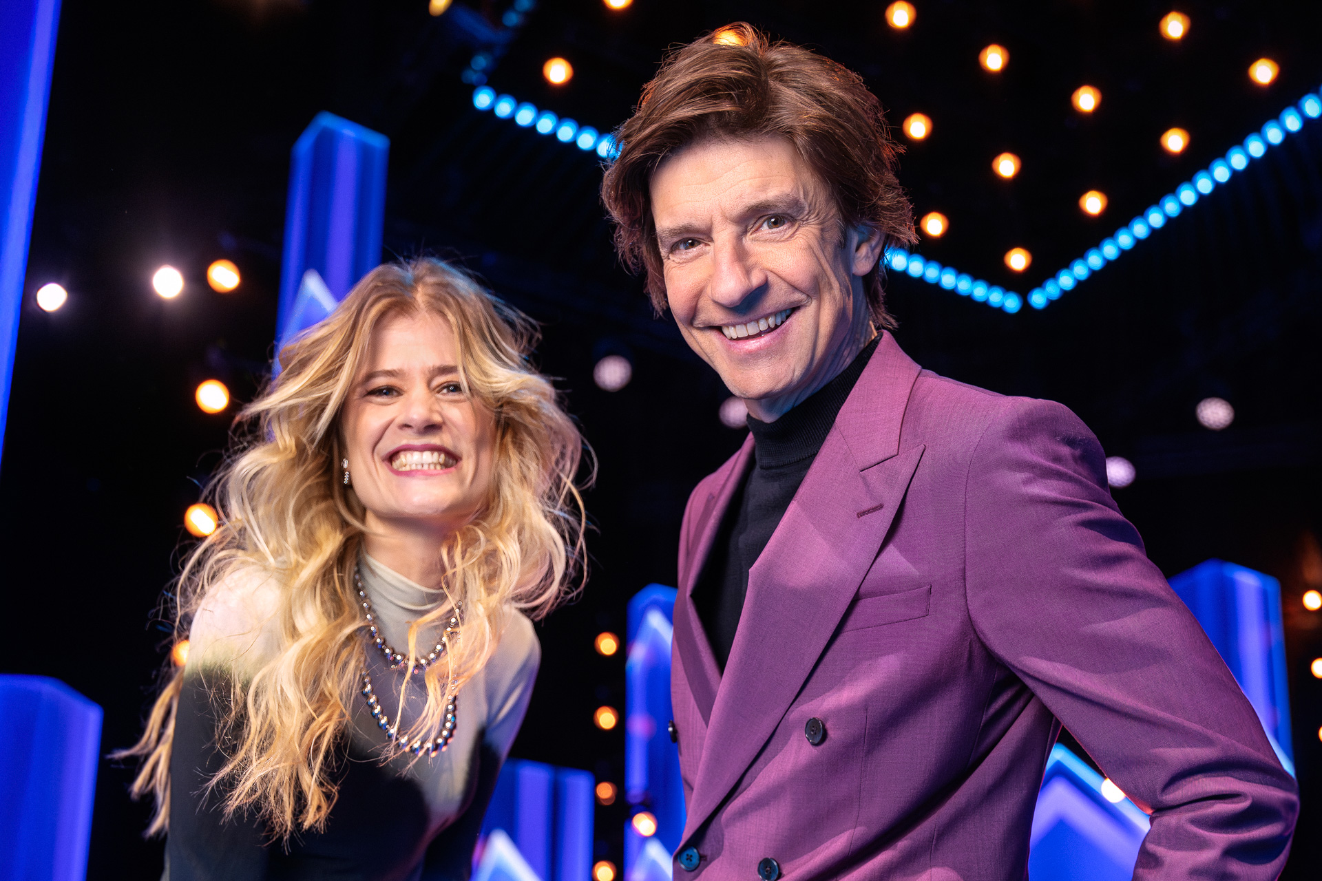 Dit had Eva De Roo nooit zien aankomen