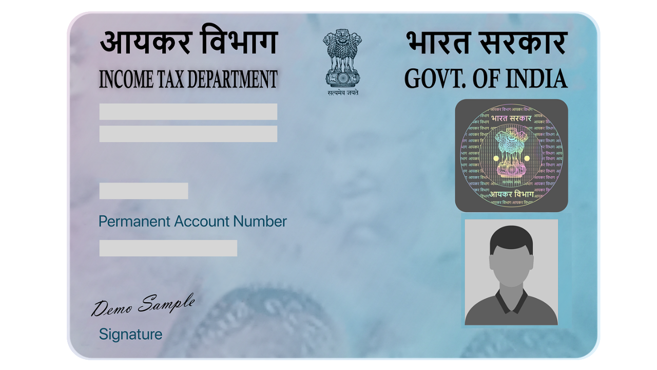 How to Change the Photo on Your PAN Card: A Step-by-Step Guide for 2024