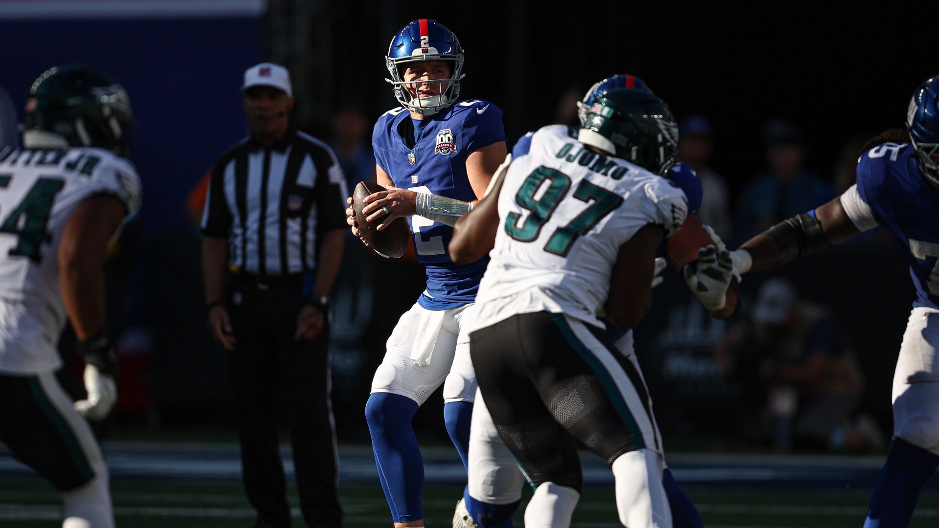 NFL Picks Against the Spread: Week 18 Games