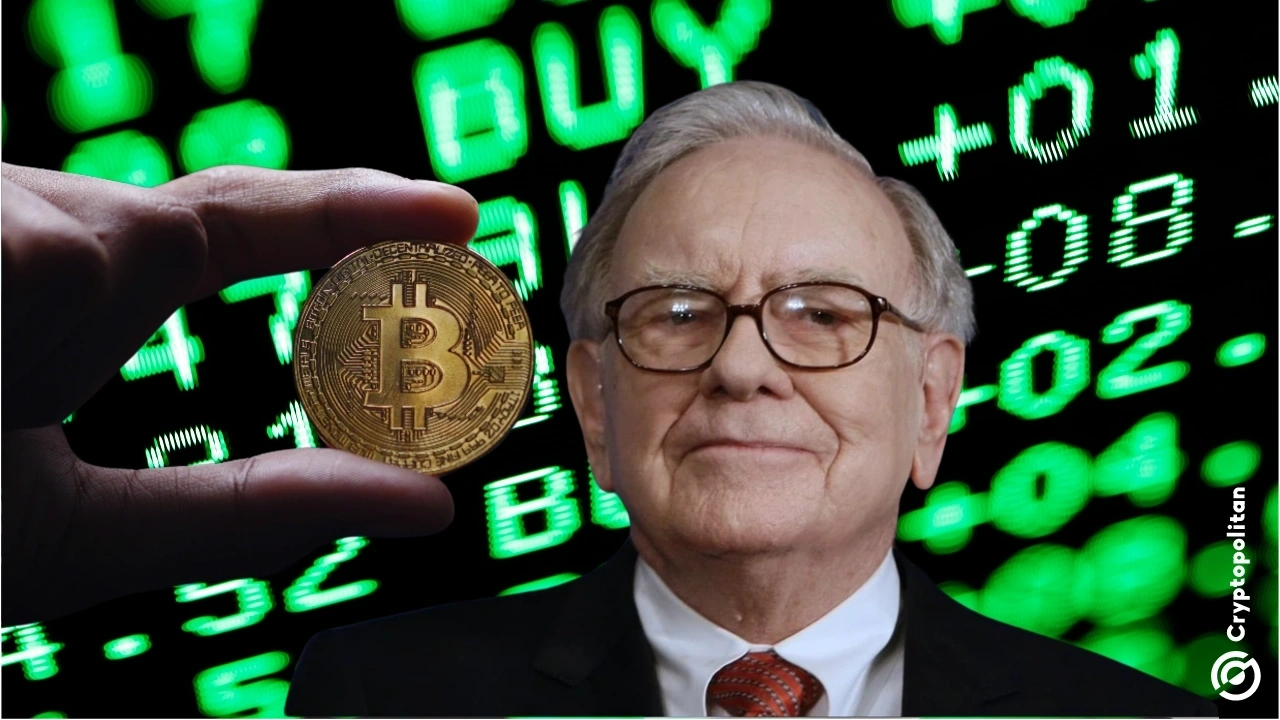 Warren Buffett’s Berkshire Hathaway looks set to go another year ... Warren Buffett’s Berkshire Hathaway looks set to go another year ...