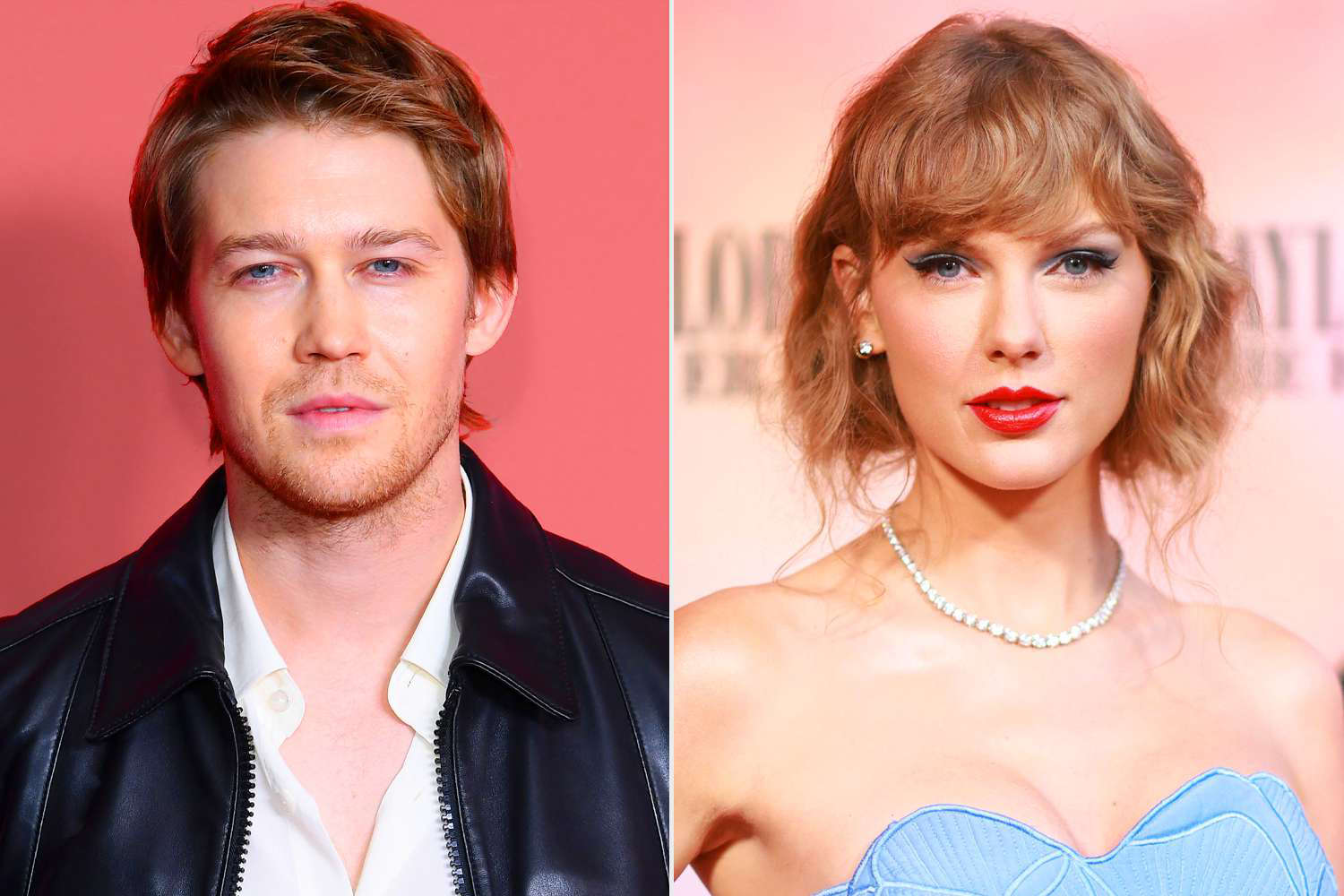 Joe Alwyn Says He’s Moved on from Taylor Swift Relationship — and ... Joe Alwyn Says He’s Moved on from Taylor Swift Relationship — and ...