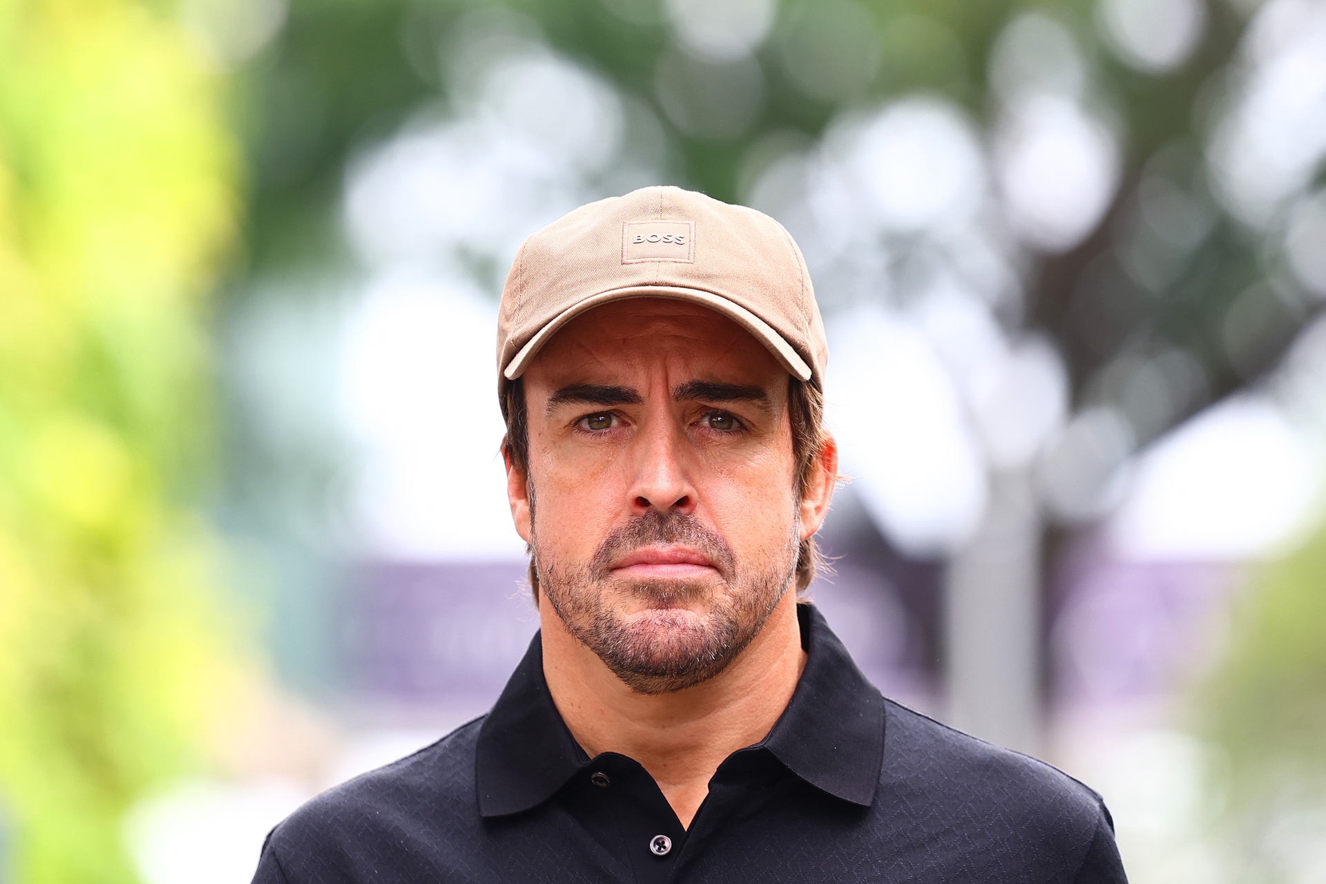 Fernando Alonso : « Cela ne m'a pas rendu heureux