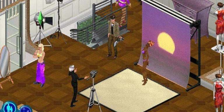 10 Harsh Realities Of Playing The Original Sims, Nearly 25 Years After ...