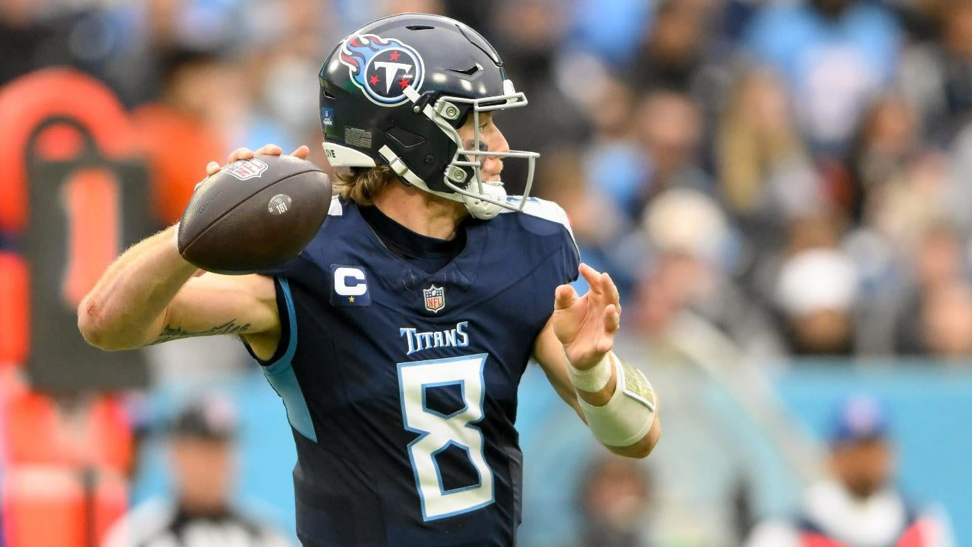 Texans vs. Titans odds, picks, spread, how to watch, stream: Model ... Texans vs. Titans odds, picks, spread, how to watch, stream: Model ...