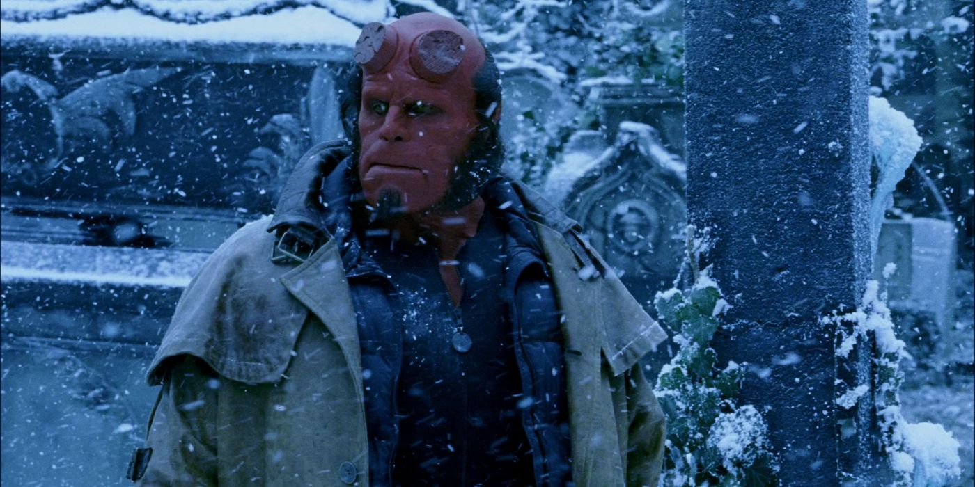 10 Early Superhero Movies Every Superhero Fan Needs To Watch