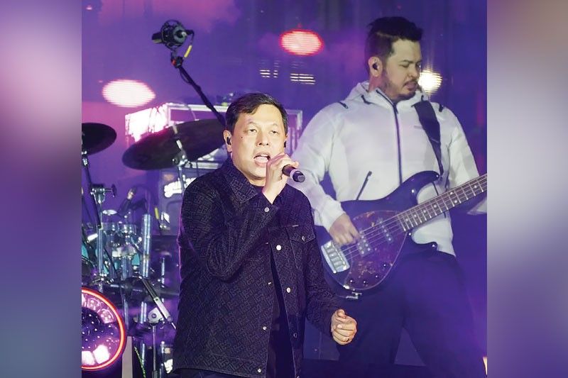 NET25’s banner year ends with star-studded countdown