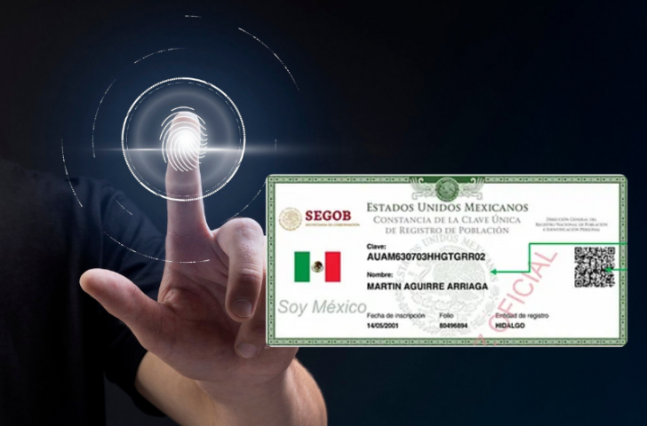 Fecha límite para tramitar la CURP certificada y actualizada de manera gratuita