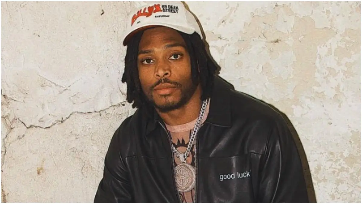 ‘Highly Inappropriate’: NFL Star Jalen Ramsey Slammed for Having His ...