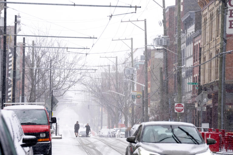 When will it snow in Cincinnati? What to know about the 2025-26 winter ...