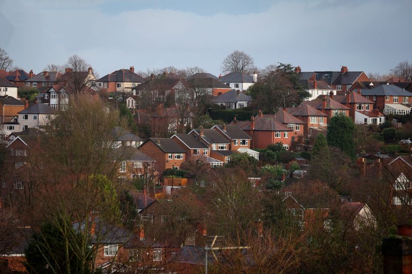 Nottingham City Council to be given more than £27m to makes homes ...