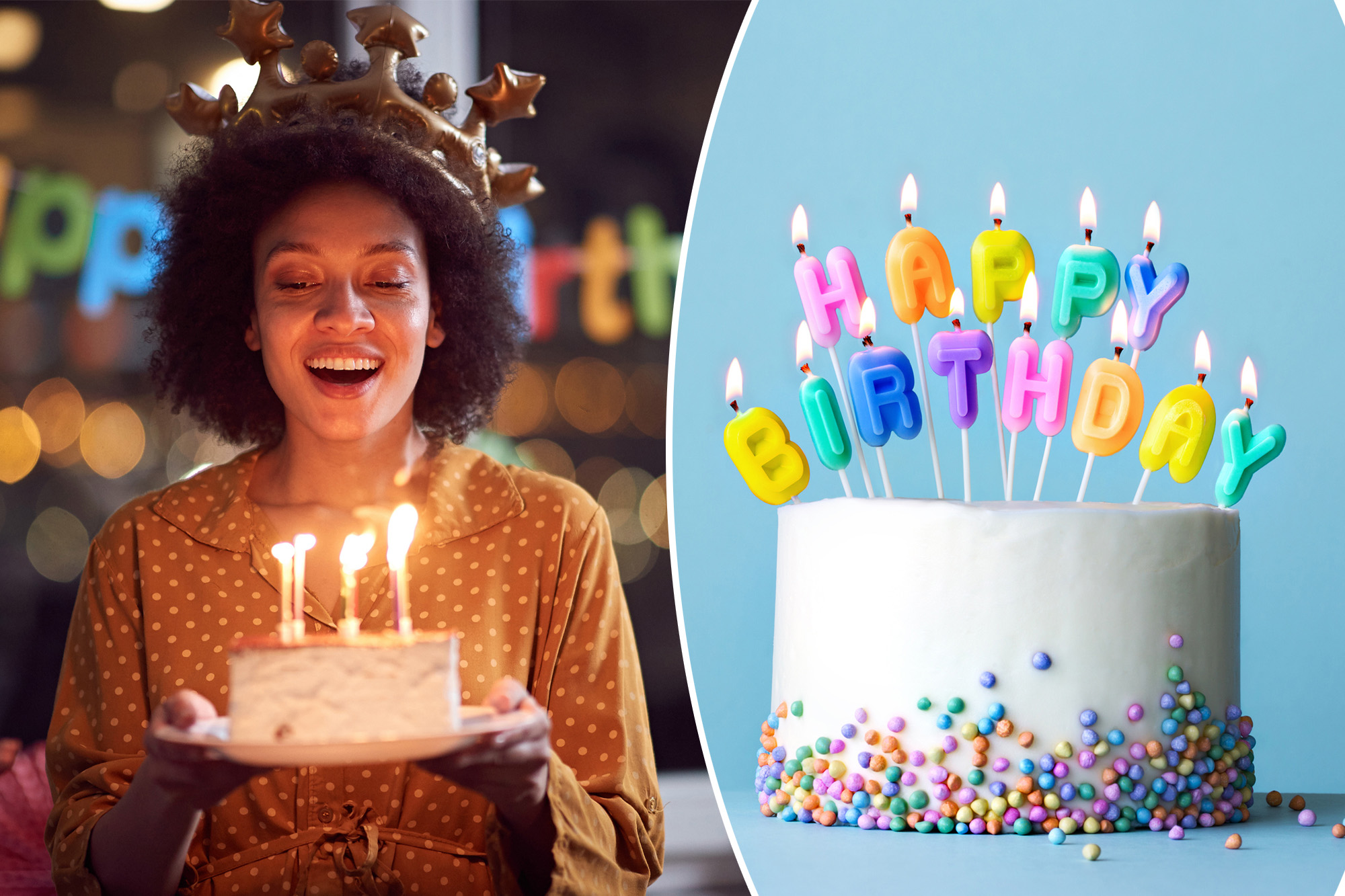 The most and least common birthdays have been revealed — and they may ...