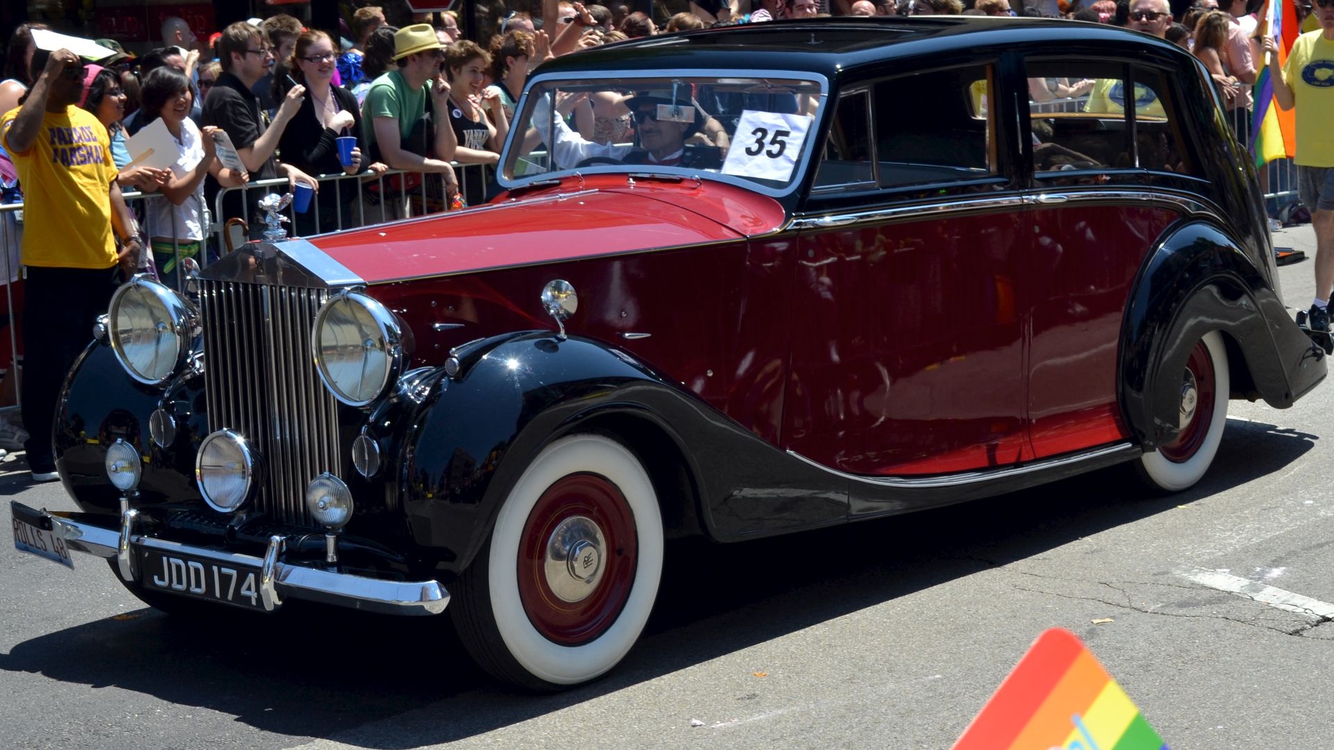 40 Rare Cars Still On The Road Today