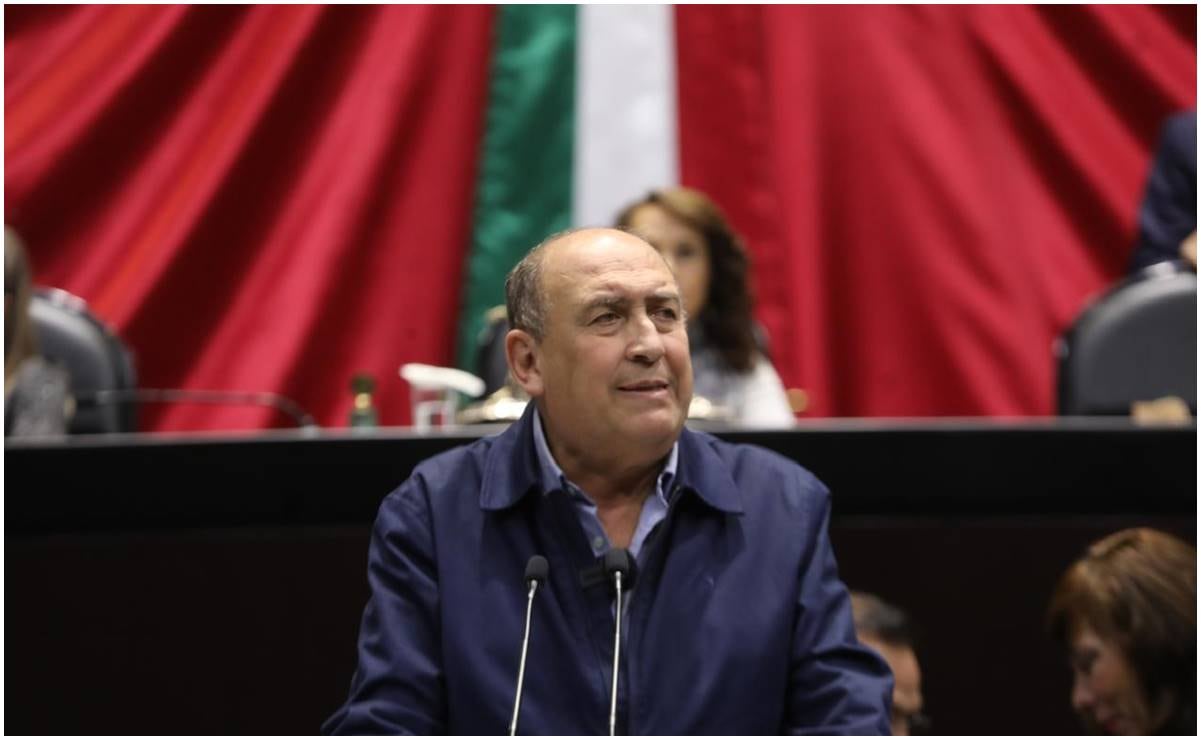 Plan Nacional de Desarrollo plantea un régimen dictatorial: Moreira ...