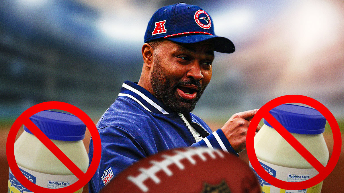 Patriots ‘leaning’ towards firing Jerod Mayo after ugly 2024 campaign Patriots ‘leaning’ towards firing Jerod Mayo after ugly 2024 campaign