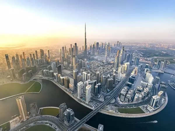 Dubai among world's top 10 cities in Global Power City Index for second ... Dubai among world's top 10 cities in Global Power City Index for second ...