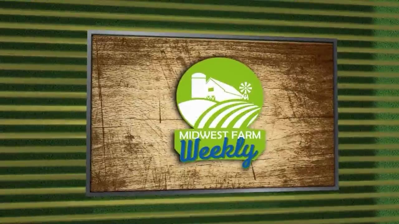 Midwest Farm Weekly 1/4/2025