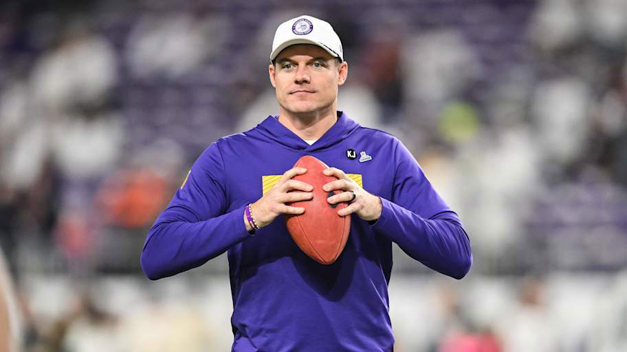 Multiple NFL Teams Reportedly Interested in Trading for Vikings Head ... Multiple NFL Teams Reportedly Interested in Trading for Vikings Head ...