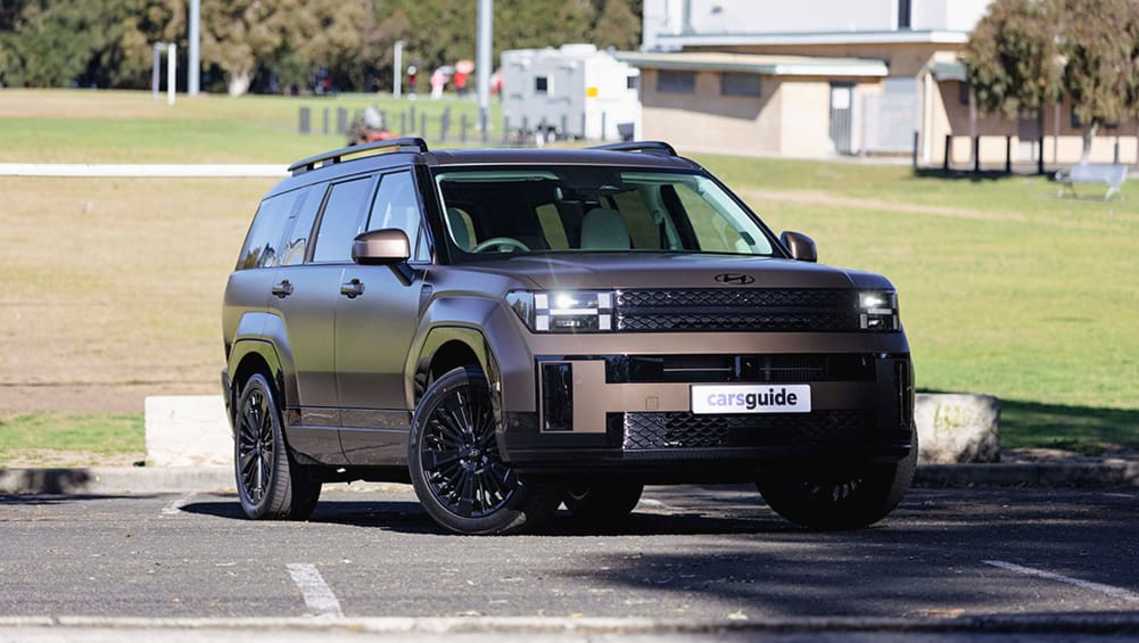 Five standard features all cars should have