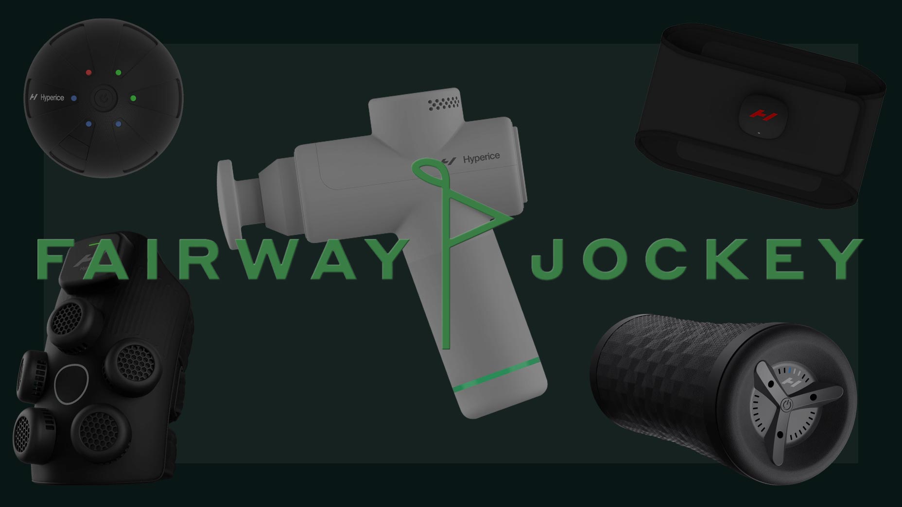 Focused on fitness? These 4 devices will boost your recovery