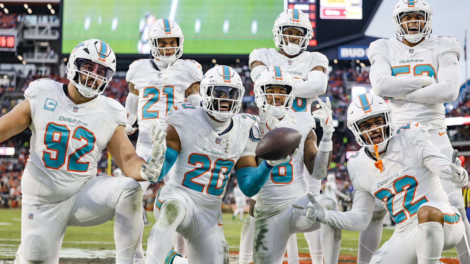 How to watch Dolphins vs. Jets: TV channel, stream, odds, start time ...
