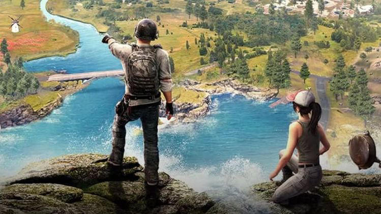 BGMI 3.6 Update: Release Date and Features You Should Know