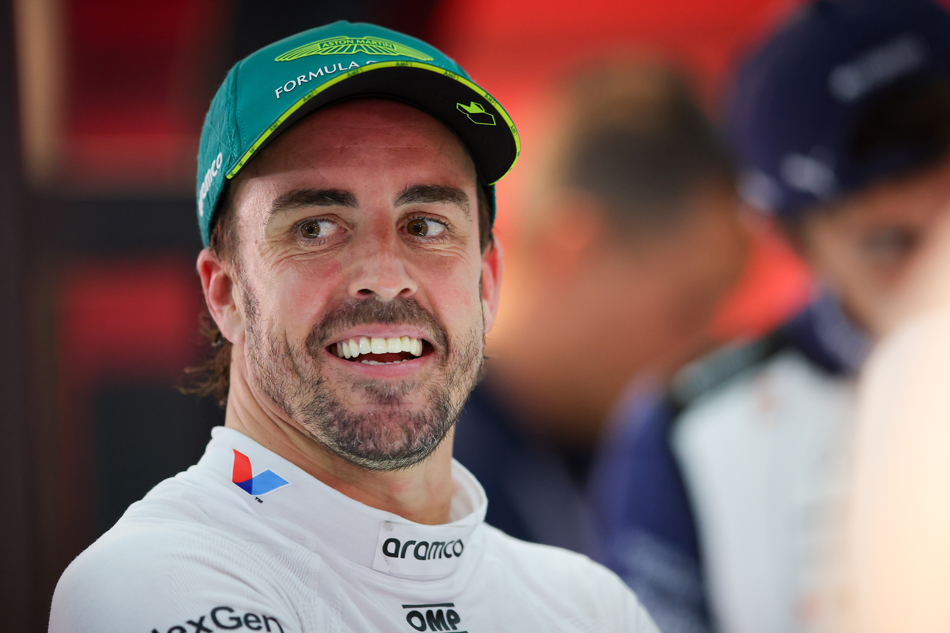 Fernando Alonso: "Non mi ha reso felice"