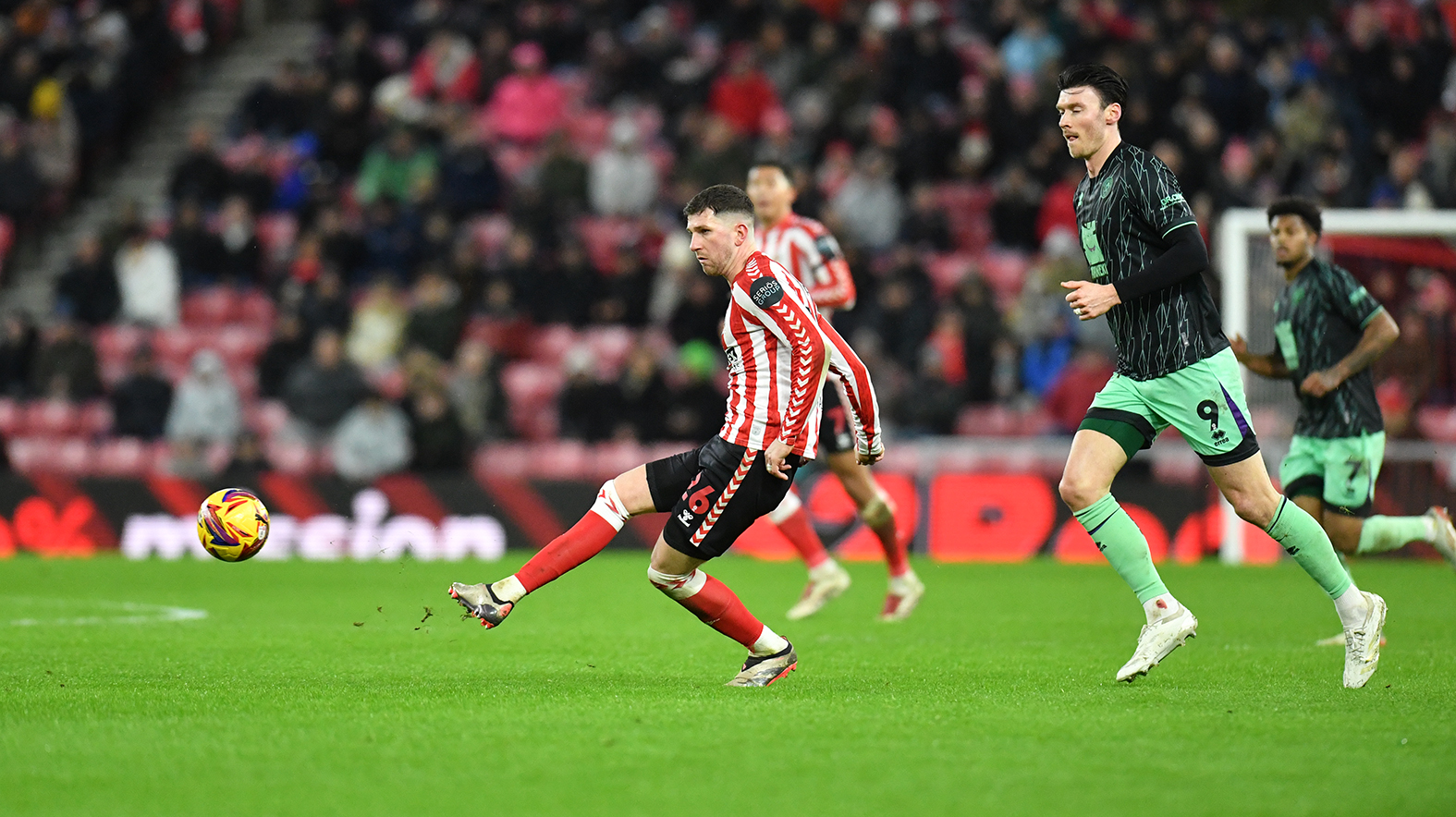 Don Goodman hails 'sensational' Sunderland summer signing & outlines ...
