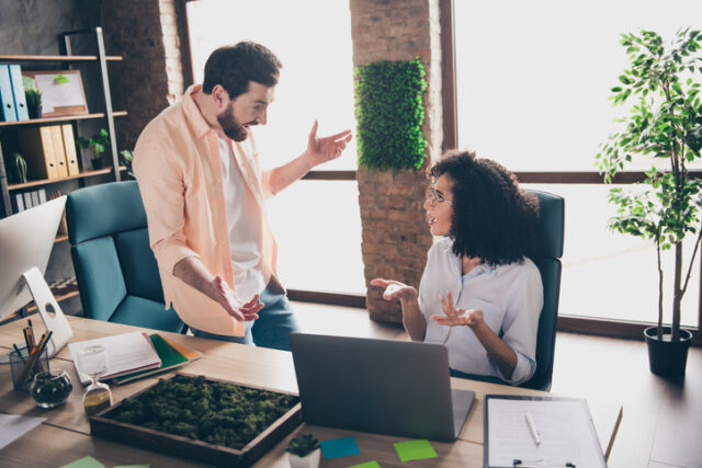 How To Call Someone Out On Their Bad Behaviour In The Best Way